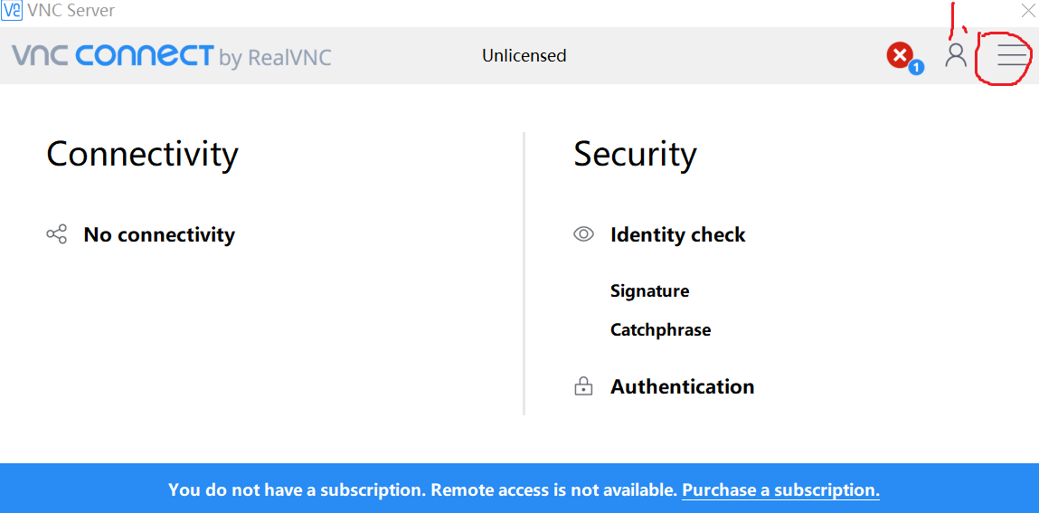 vnc安装配置_vnc server offline license-CSDN博客