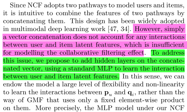 AI上推荐 之 NeuralCF与PNN模型(改变特征交叉方式）_神经网络交叉变换-CSDN博客