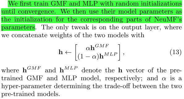 AI上推荐 之 NeuralCF与PNN模型(改变特征交叉方式）_翻滚的小@强的博客-CSDN博客