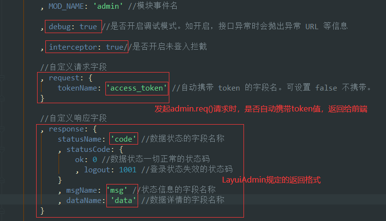 LayuiAdmin的登录、注册、忘记密码、退出模块（源码实例）-CSDN博客