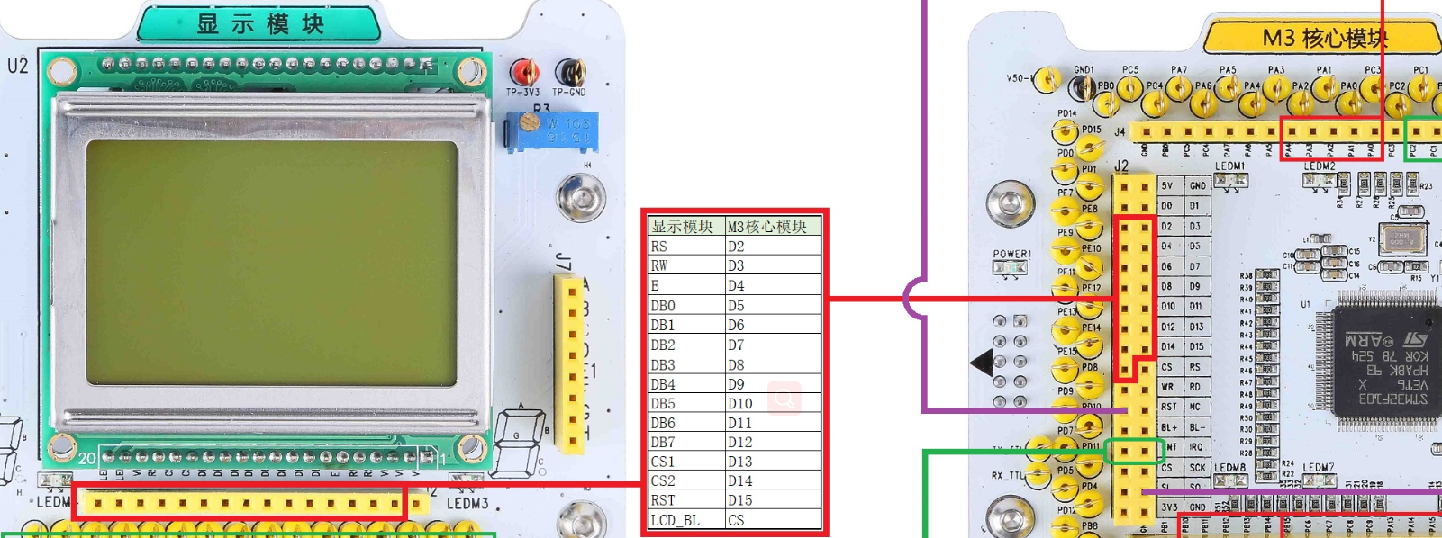 newlab平台stm32总结-CSDN博客