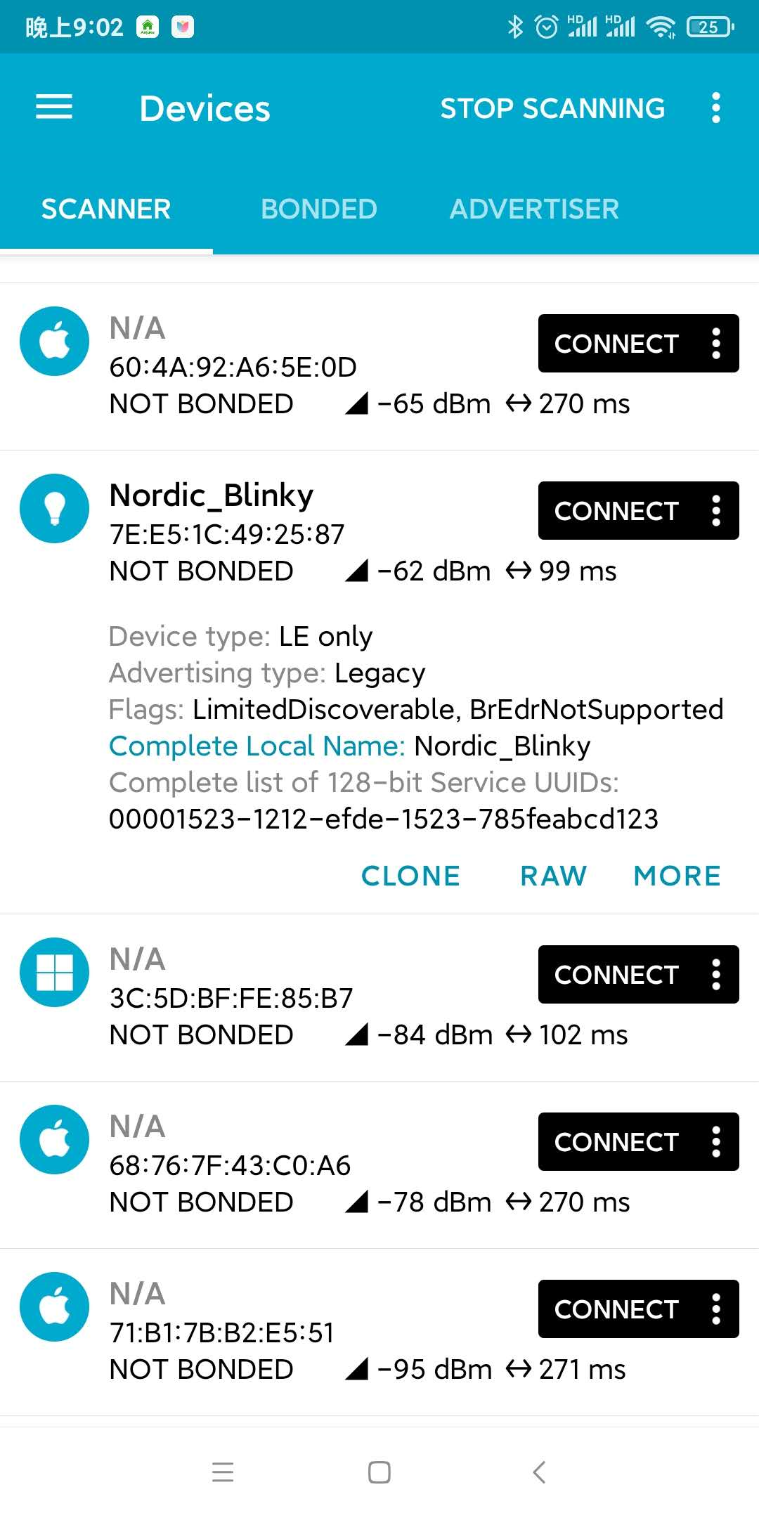 BT_LE_ADV_OPT_USE_IDENTITY的使用-CSDN博客
