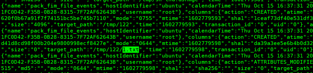 【系统审计】osquery的安装与使用_osquery 安装-CSDN博客