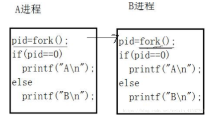 Linux系统——fork()函数详解(看这一篇就够了！！！)_fork函数-CSDN博客