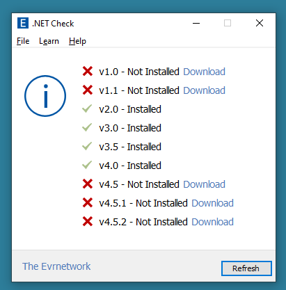 .NET Framework有什么用（详解）_net framework是干嘛的-CSDN博客