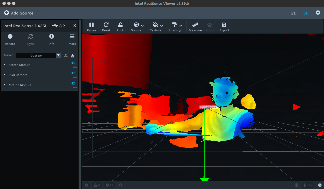 Ubuntu 16.04安装realsense D435i SDK以及realsense-ros_plain cmake-CSDN博客