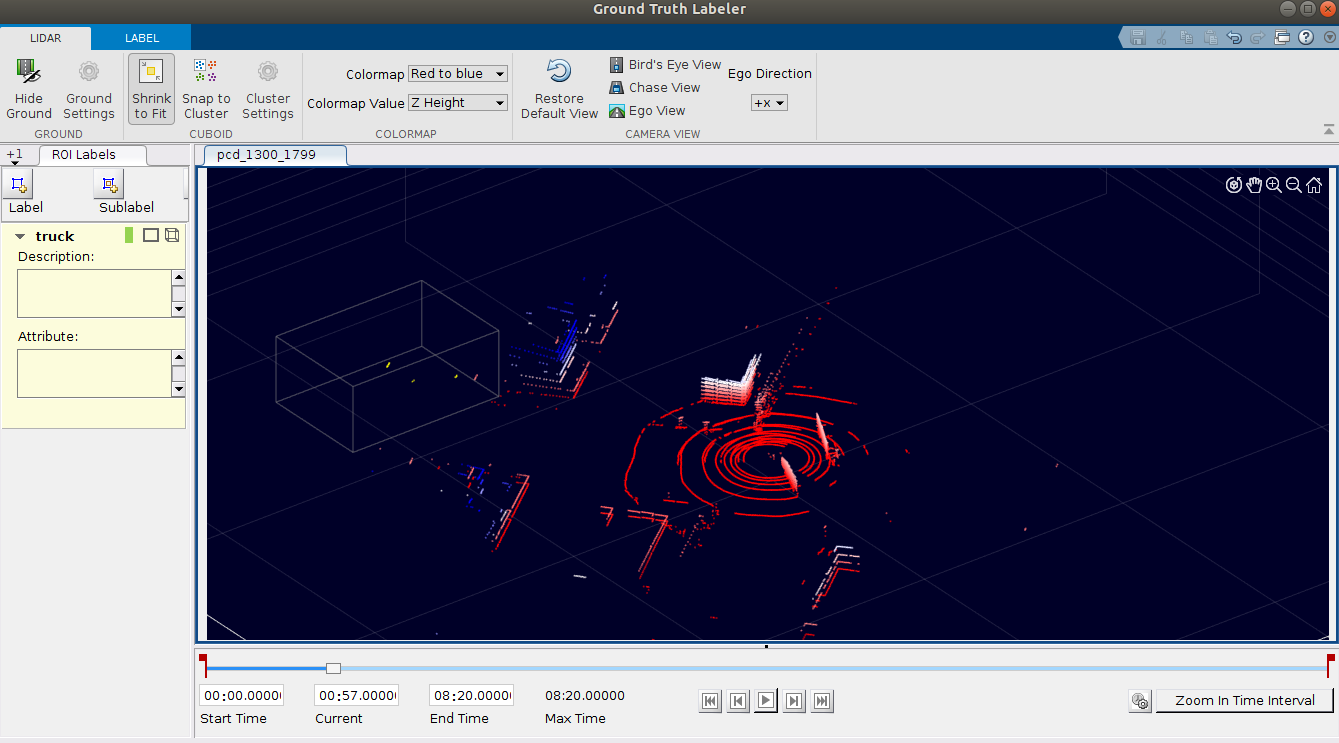 Matlab2020b 的groundTruthLabeler同时标注图像点云测试_制造点云图groundtruth-CSDN博客