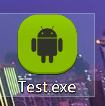 bat转换成exe文件:bat2exe-CSDN博客