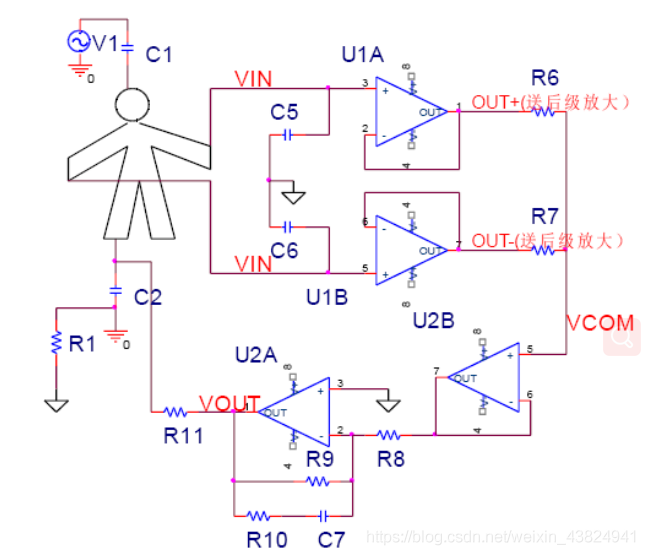 关于ADS1292测心率心电的一些学习总结-CSDN博客