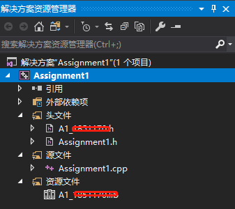 Visual Studio 2017 动态链接库(.dll)生成与使用的简明教程_visual studio 2017 dll-CSDN博客