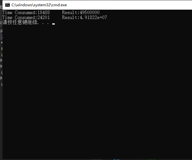 Visual Studio 2017 动态链接库(.dll)生成与使用的简明教程_visual studio 2017 dll-CSDN博客