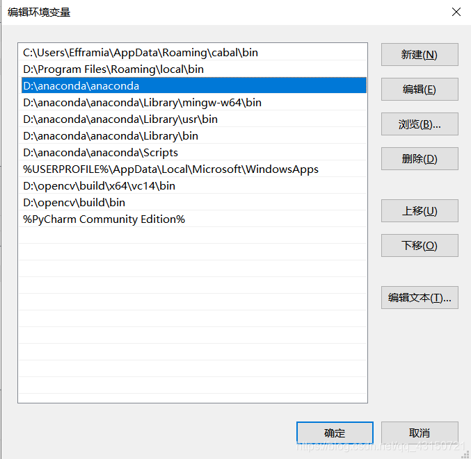 Windows 10下搭建python Cgi编程环境 Windows搭建cgi Csdn博客
