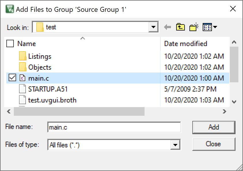 Keil 5安装教程（C51与MDK共存）_keil5 keil51-CSDN博客