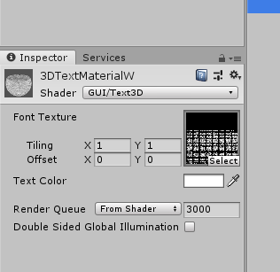 unity 3D文字遮挡穿透的问题_unity2022 取消文字穿透特性-CSDN博客