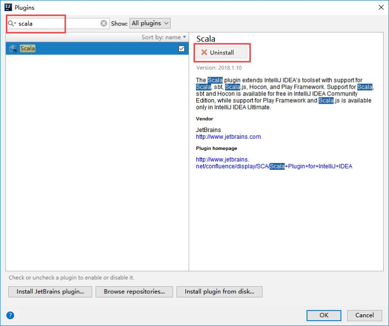 scala快速上手(一) Scala 介绍及eclipse安装和idea安装_ecplise安装scala ide-CSDN博客