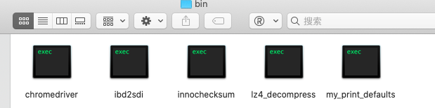 最简单的Mac下打开/usr/local目录_mac 打开user local bin-CSDN博客