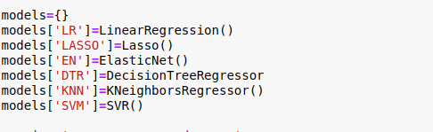 错误记录：Cannot clone object. You should provide an instance of scikit-learn estimator instead of-CSDN博客