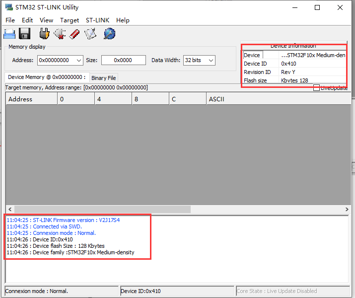 STM32 成功安装st-link驱动，但是Keil5无法识别st-link_kevil5使用st-link找不到单片机-CSDN博客