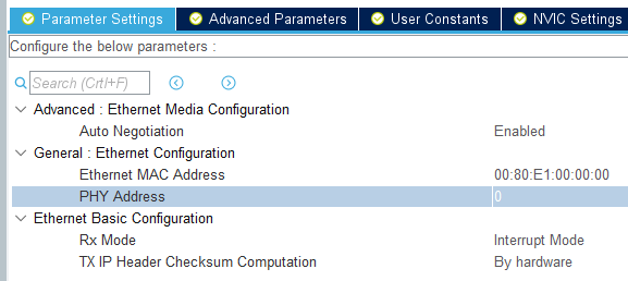 STM32CubeIDE LWIP UDP 网络通讯_cubeide +f4 配置eth-CSDN博客