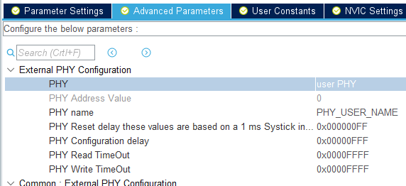 STM32CubeIDE LWIP UDP 网络通讯_cubeide +f4 配置eth-CSDN博客