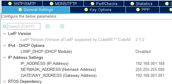 STM32CubeIDE LWIP UDP 网络通讯_cubeide +f4 配置eth-CSDN博客