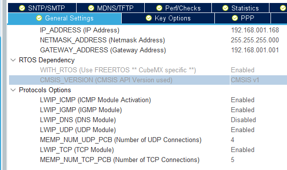 STM32CubeIDE LWIP UDP 网络通讯_cubeide +f4 配置eth-CSDN博客