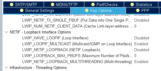STM32CubeIDE LWIP UDP 网络通讯_cubeide +f4 配置eth-CSDN博客