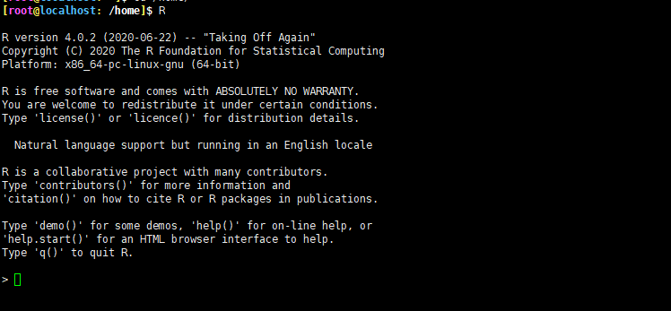 Linux 环境安装Seurat。_package ‘seurat’ is not available (for r version 3-CSDN博客