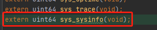 Mit6.S081-实验2-System calls_mits081. proc.c文件-CSDN博客