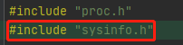 Mit6.S081-实验2-System calls_sysmon calltrace原理_解析Ta的博客-CSDN博客