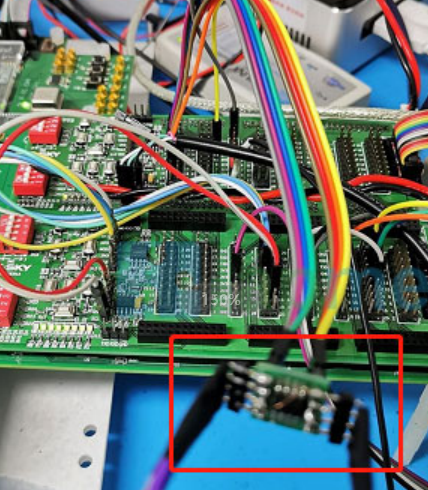 浅谈PSRAM验证的信号完整性问题——AP Memory_apmemory-CSDN博客