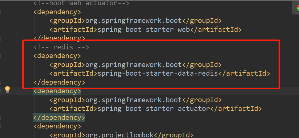 如何在SpringBoot中集成Redis(RedisTemplate)_springboot集成redistemplate-CSDN博客