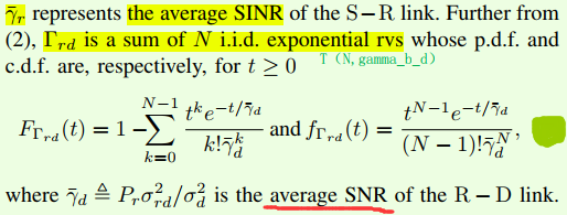 复高斯分布complex Gaussian distribution——学习1_circularly symmetric complex ...