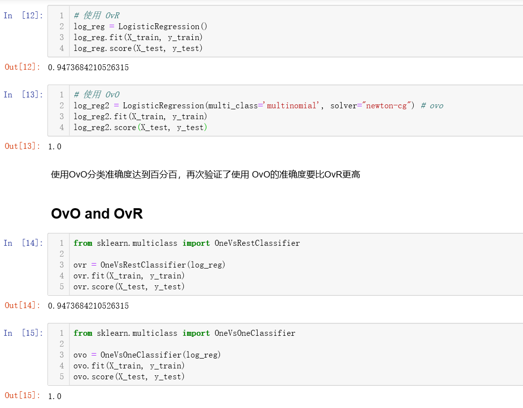 56-OvR 和 OvO_ovr,ovo-CSDN博客