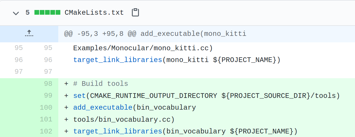 【SLAM】添加并使用ORBvoc.bin加速词典读取ORB-SLAM2_vocabulary.bin-CSDN博客