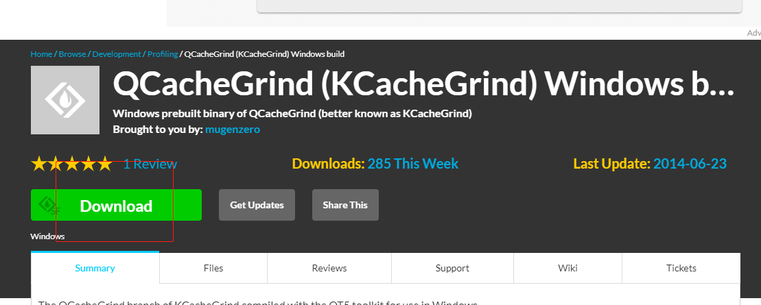 爱上python系列------python性能(三):KCacheGrind性能分析可视化-CSDN博客