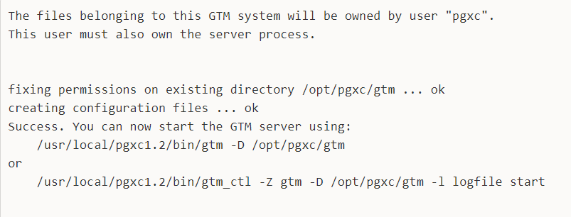 PostgreSQL-XC 源码编译安装_configure: error: dtrace not found-CSDN博客
