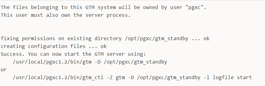 PostgreSQL-XC 源码编译安装_configure: error: dtrace not found-CSDN博客