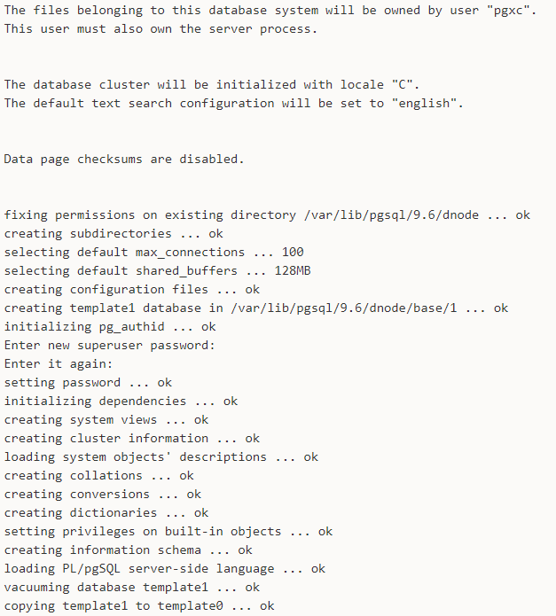PostgreSQL-XC 源码编译安装_configure: error: dtrace not found-CSDN博客