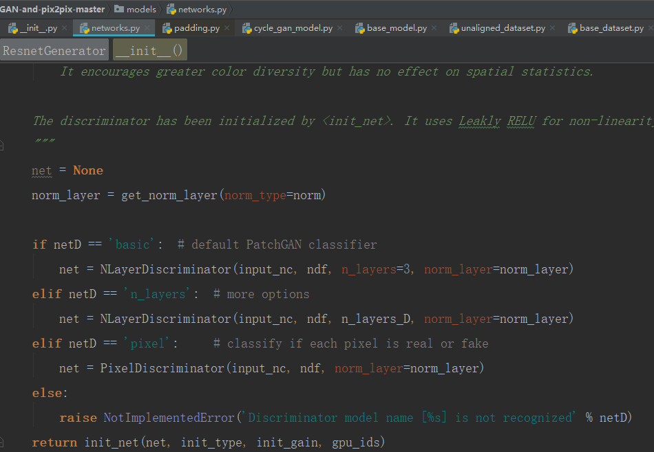 qiuzitao深度学习之PyTorch实战（十四）_nn.reflectionpad2d(3)-CSDN博客
