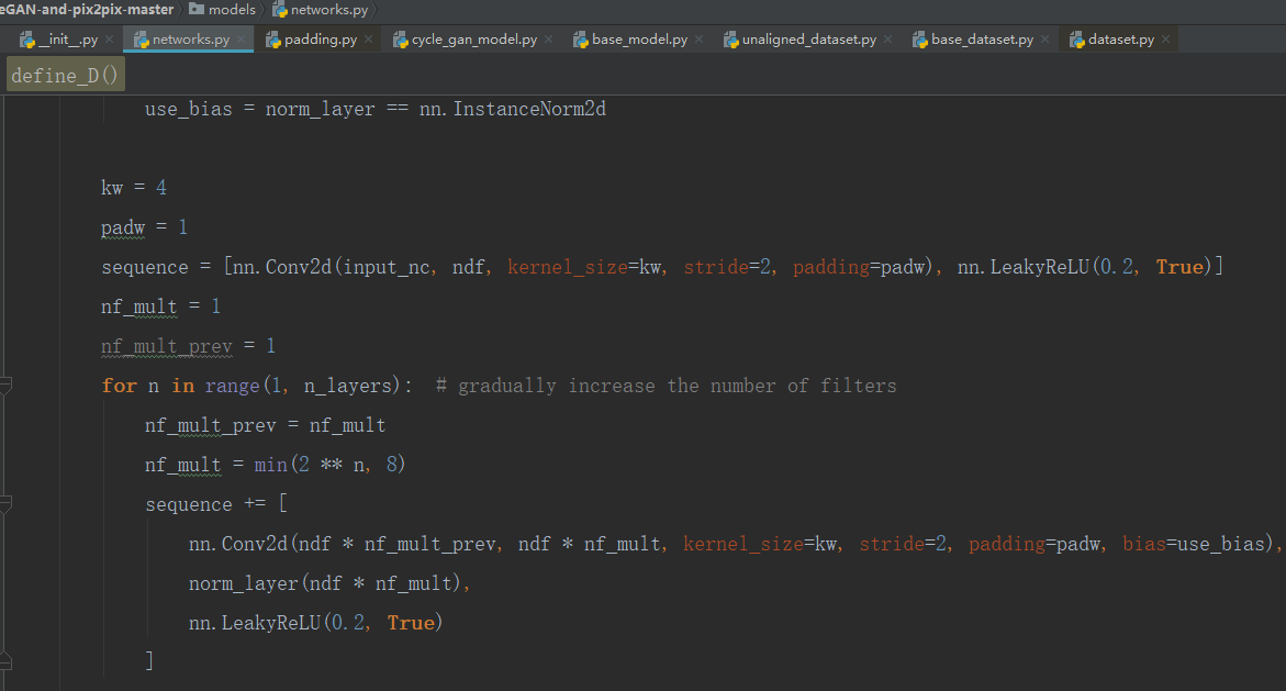 qiuzitao深度学习之PyTorch实战（十四）_nn.reflectionpad2d(3)-CSDN博客