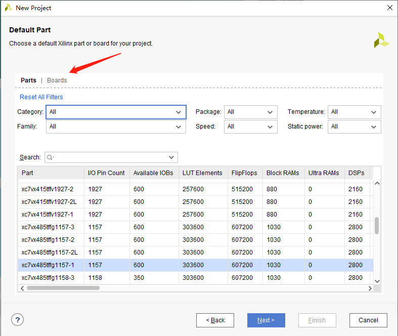 Digilent FPGA开发板的Boards file的添加——以Eclypse-Z7为例_eclypse z7的board file-CSDN博客