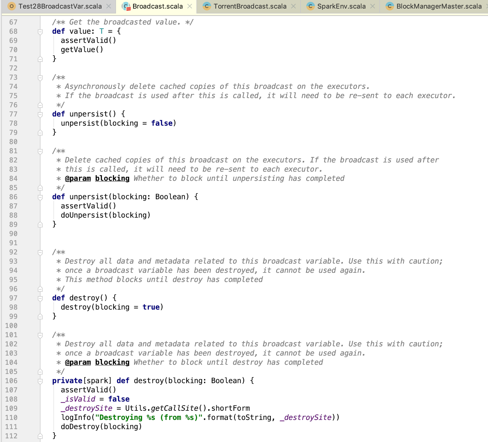 12 Broadcast Variables_dodestroy-CSDN博客