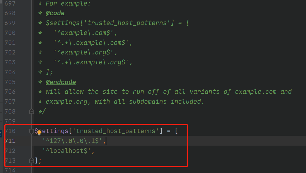 本地搭建Drupal8，详细攻略及踩的坑-CSDN博客