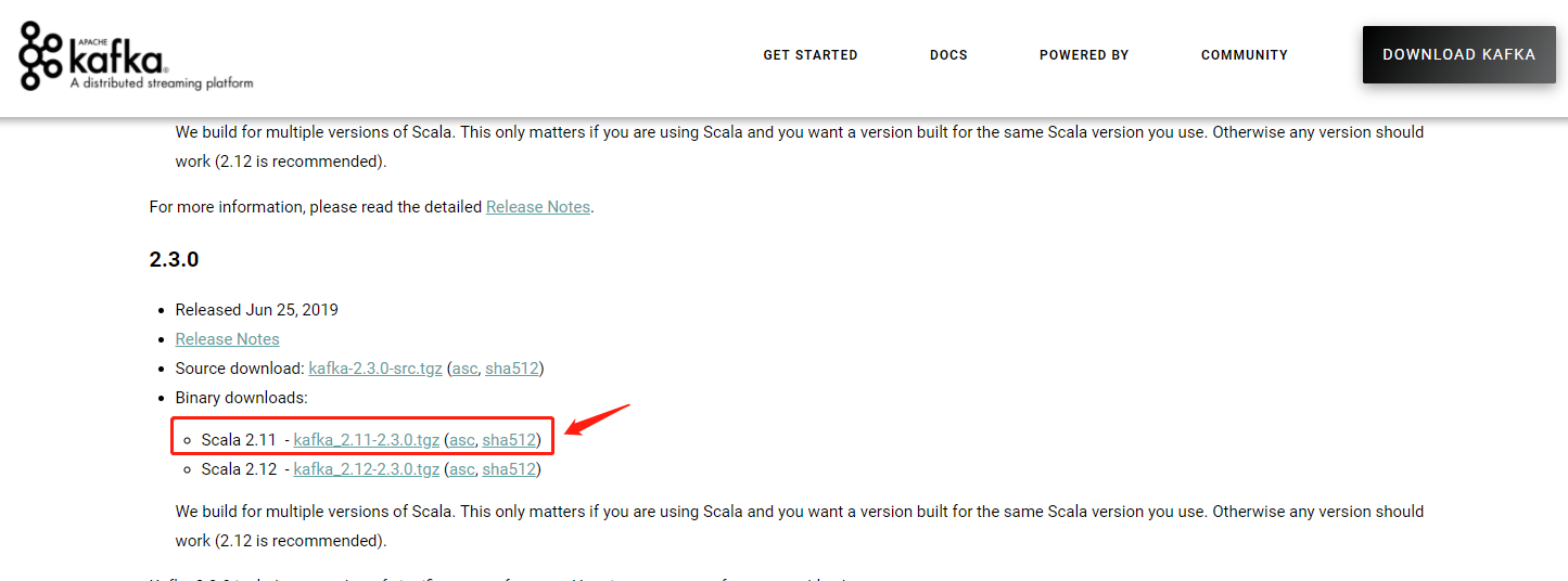 Centos7.4 Kafka集群部署（最详细图文）_kafka 2.1.2-3.0.1部署-CSDN博客