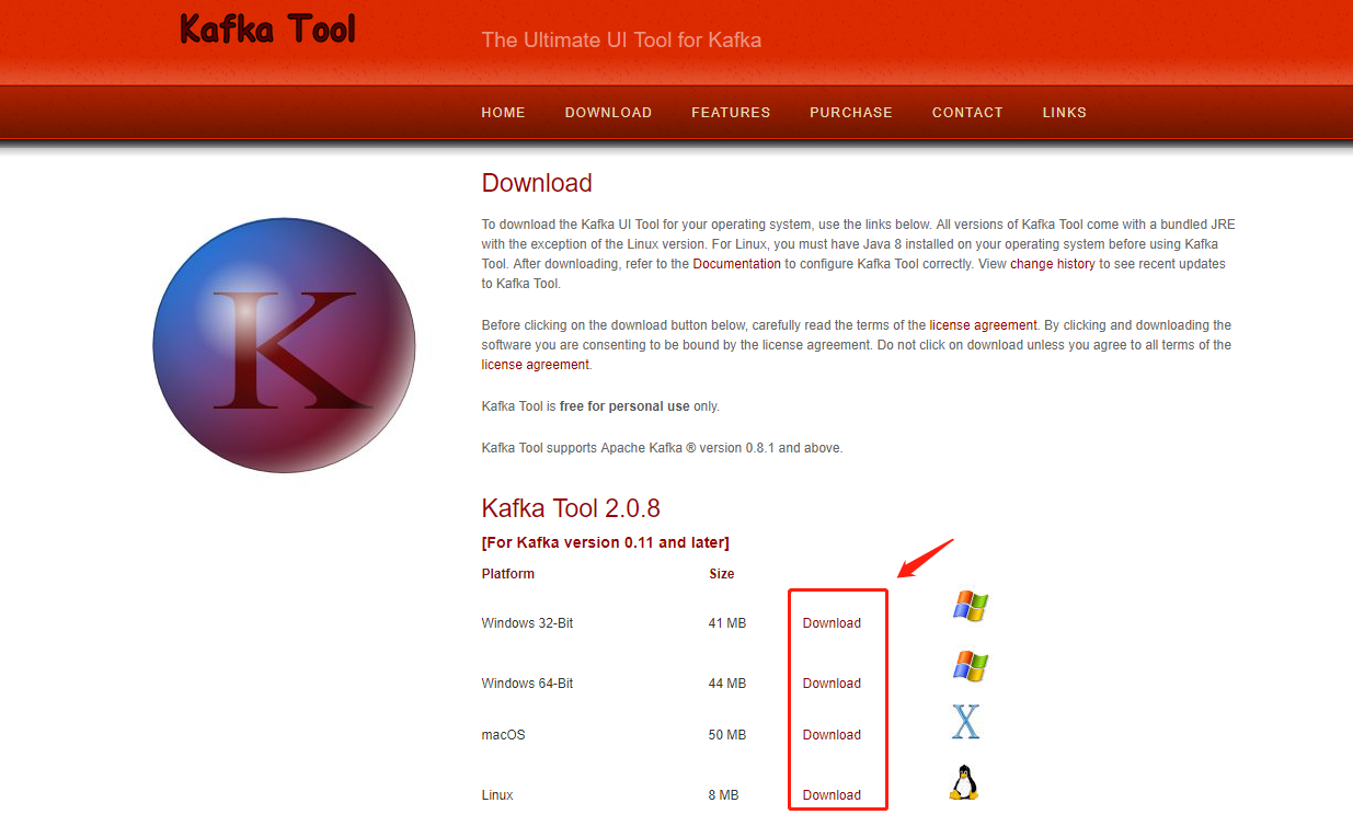 Centos7.4 Kafka集群部署（最详细图文）_kafka 2.1.2-3.0.1部署-CSDN博客