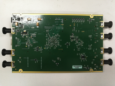 USRP B210 Ubuntu基本测试_ubuntu usrpb210-CSDN博客