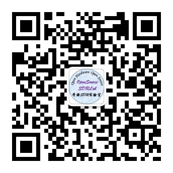 USRP B210 Ubuntu基本测试_开源SDR实验室的博客-CSDN博客