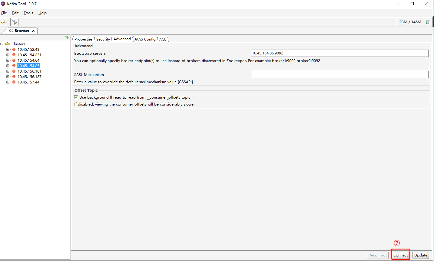 Centos7.4 Kafka集群部署（最详细图文）_kafka 2.1.2-3.0.1部署-CSDN博客
