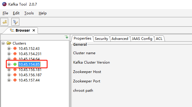 Centos7.4 Kafka集群部署（最详细图文）_kafka 2.1.2-3.0.1部署-CSDN博客